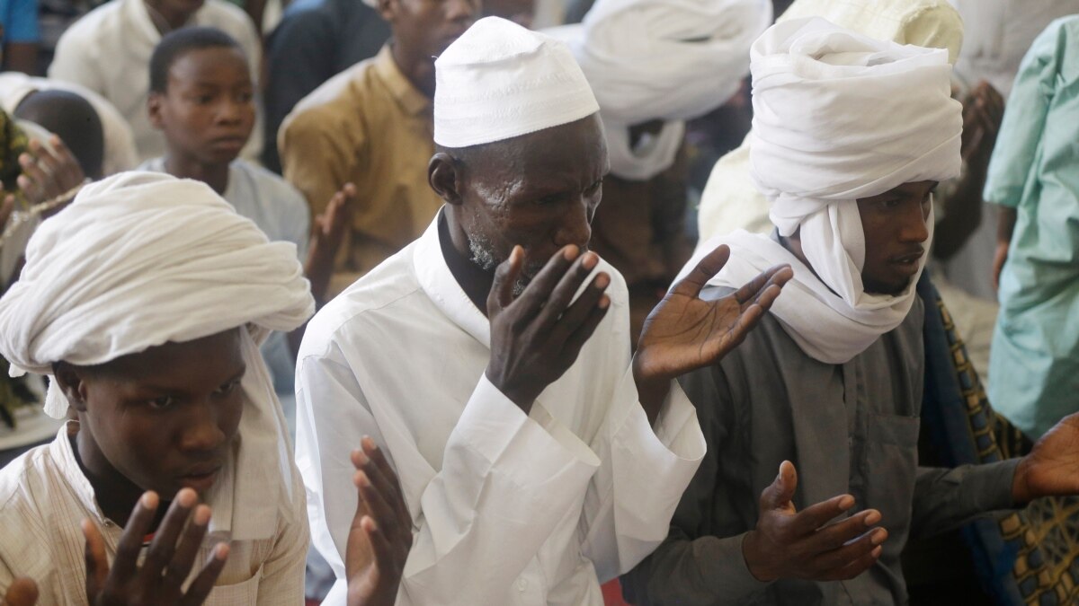 Hundreds Arrested After Anti-government Protests in Chad