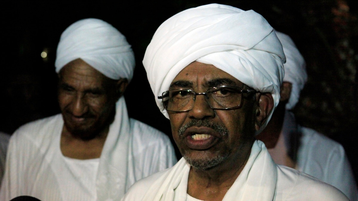 Rights Activists Urge Obama to Prevent Sudan Leader's UN Visit