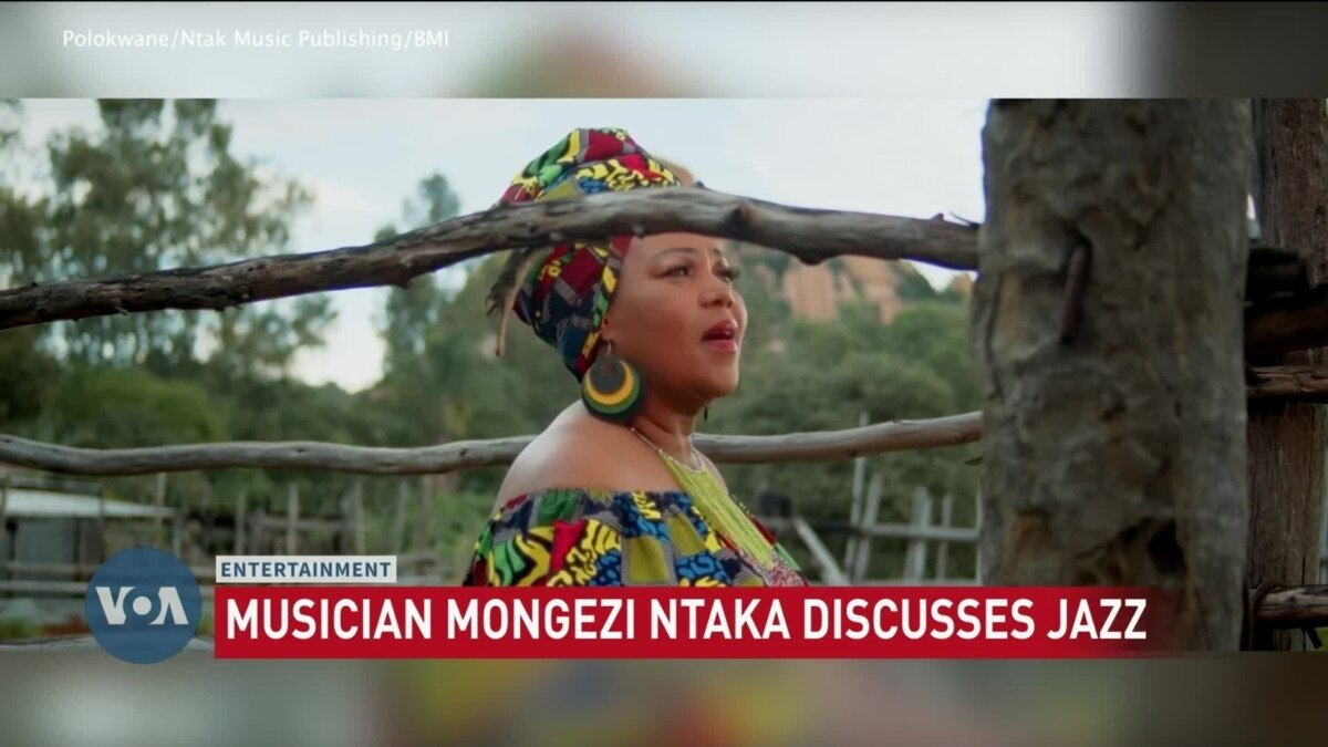 Entertainment Report: Mongezi Ntaka talks working with Lorraine Klaasen ...