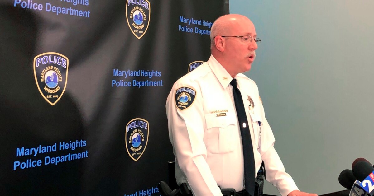 Four Killed in Missouri Shooting