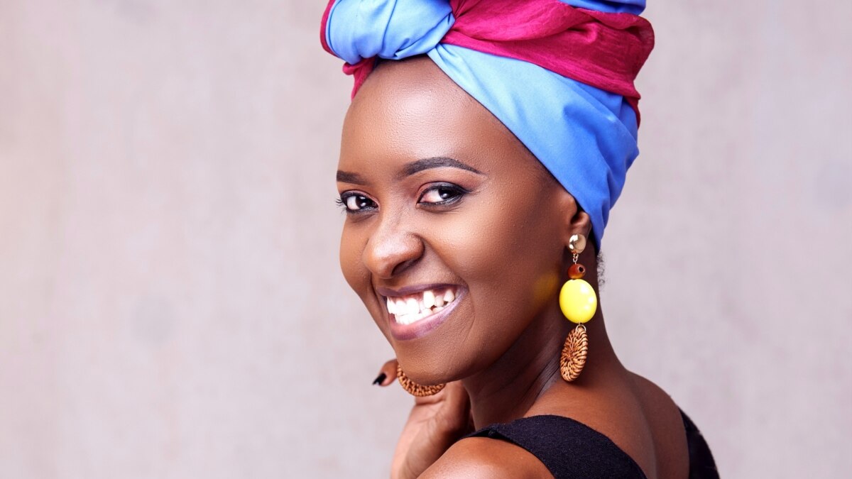 Moçambicana Isabel Novela concorre a melhor artista africana nos SAMA