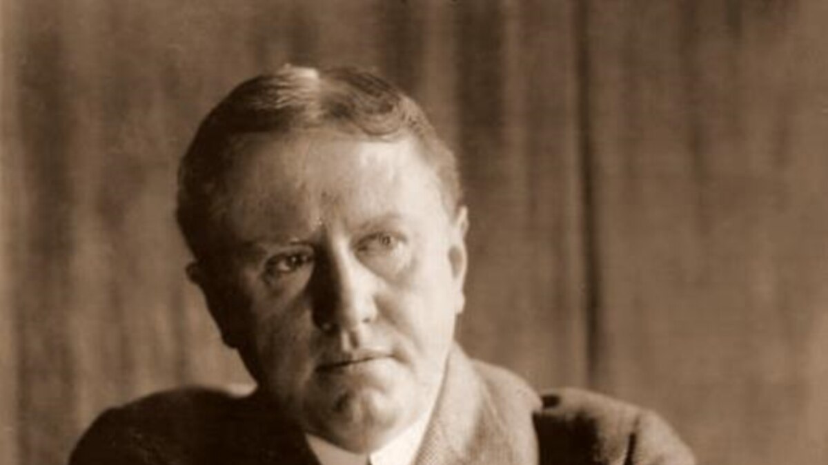 Short Story: ‘The Exact Science of Matrimony’ by O. Henry