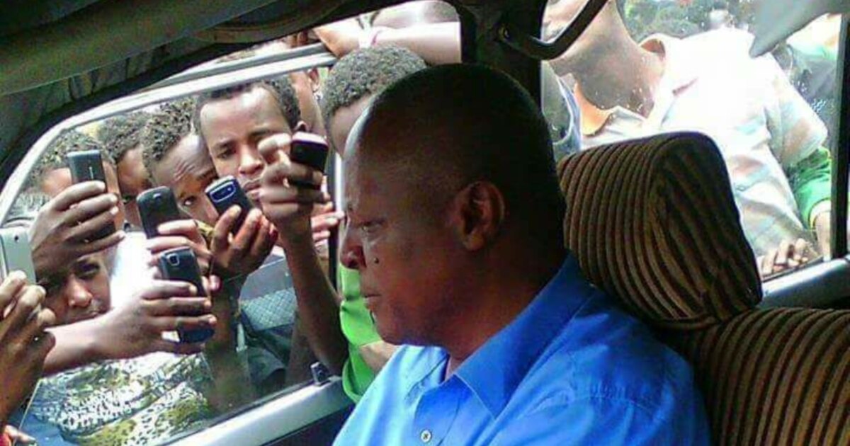 Dr. Mararaa Guddinaa Har’a Iddoo Lamatti Dhimmi Isaanii Ilaalamee Jira