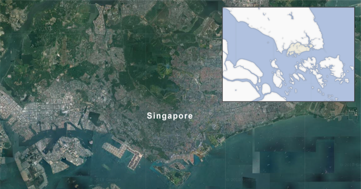 Singapore Invokes Controversial Foreign Interference Law for the First Time