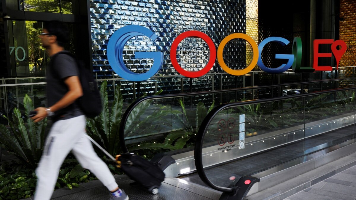 Singapore Is Seeking to Become a High-Tech Center