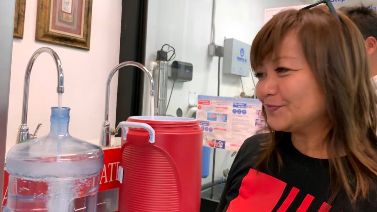 Wutip Upgraded to Super Typhoon, Lashes Guam With High Winds