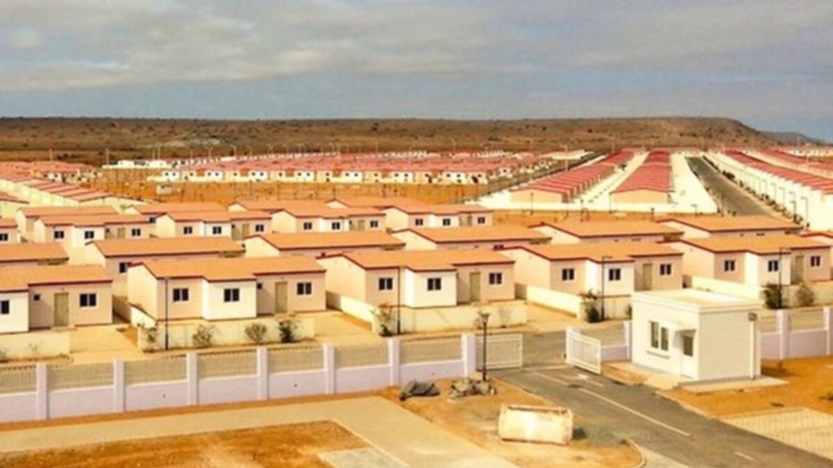 Investigação à venda de casas passa pelo gabinete de vice-governador de ...