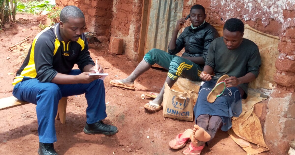 Tanzaniya: Impunzi z'Abarundi Zirembejwe n'Ifungwa rya Hato na Hato