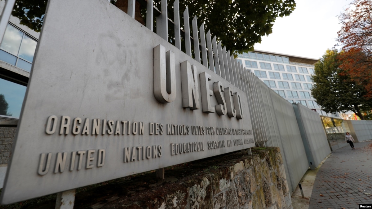 Quick Facts about UNESCO