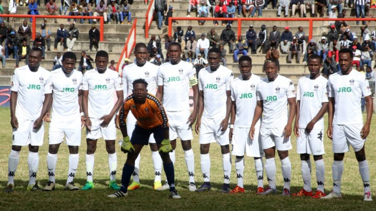 Ngezi Platinum Stars Yonzi Ndiyo Ingangotora Mukombe weCastle Lager ...