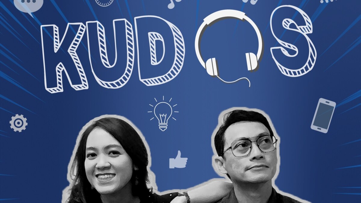 Sashya Subono Halse, Animator Khusus Raut Wajah untuk Film-film ...