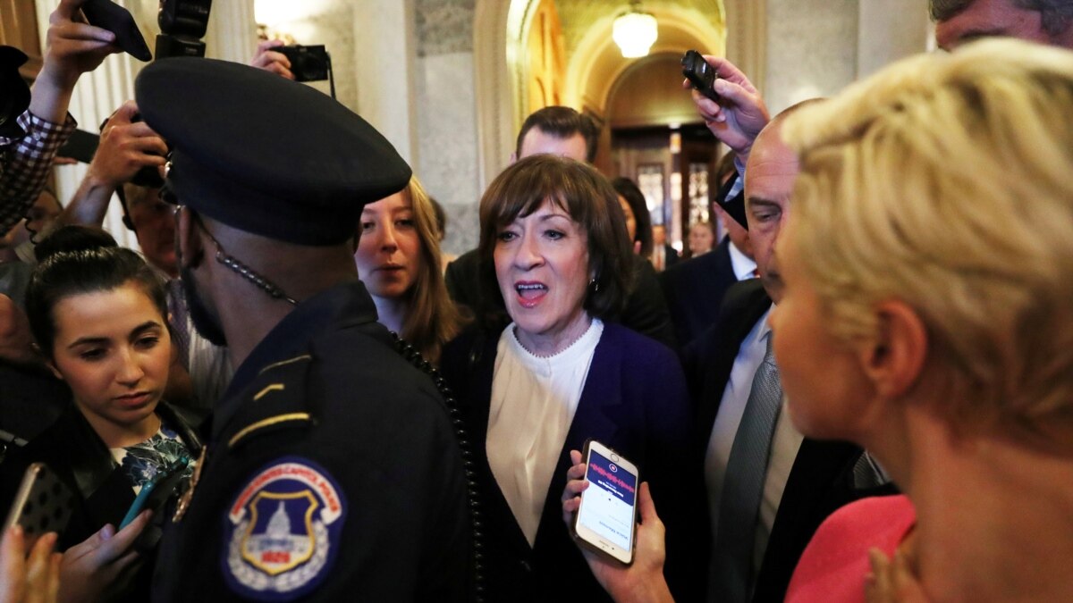 Collins: 'Ford’a Saldıranın Başkası Olduğuna İnanıyorum’