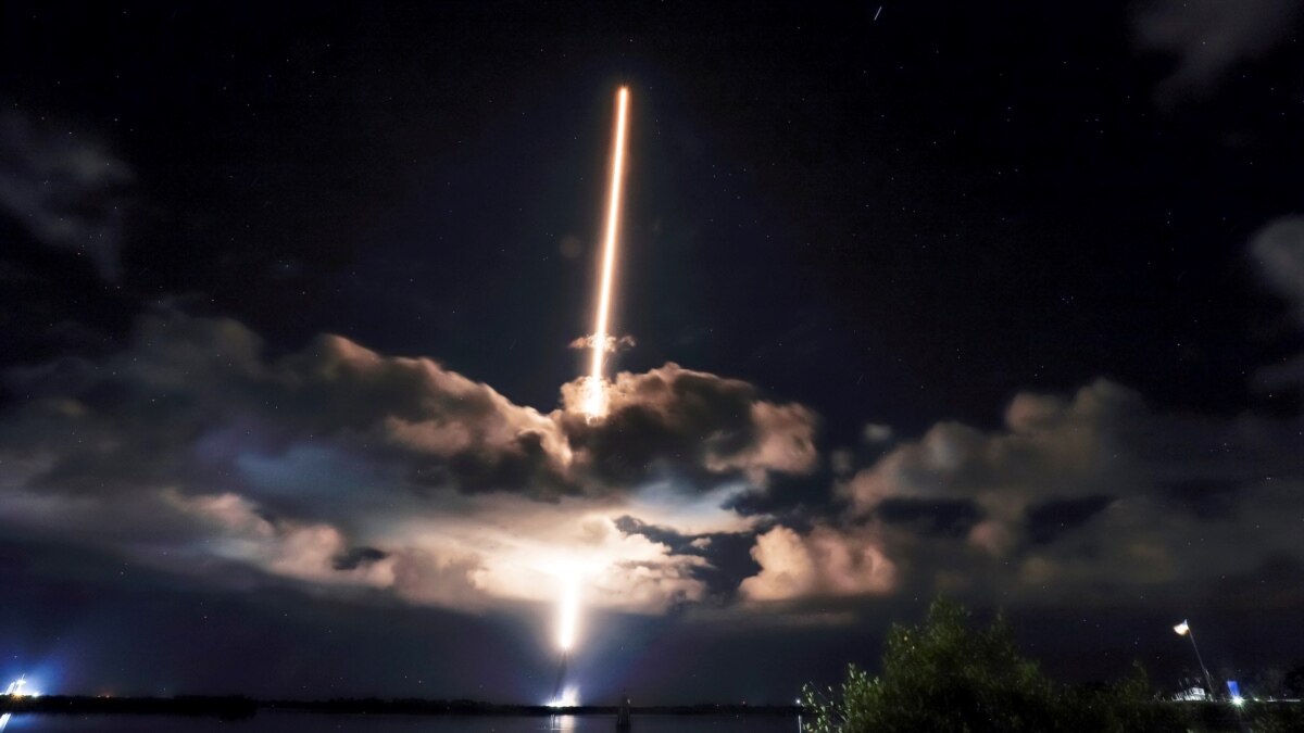 Science in a Minute 101921 Science in a Minute: NASA to Explore Jupiter ...