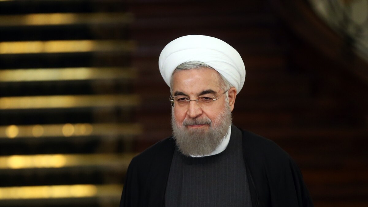Rouhani Heads to Europe to Start New Chapter in Relations