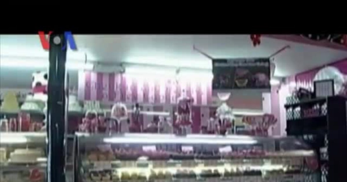 Toko Cupcakes Khas Super Bowl - VOA Sports