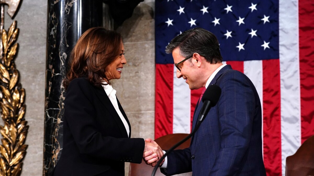 En Fotos | Blanco sufragista, cordialidad, protestas y un invitado ...