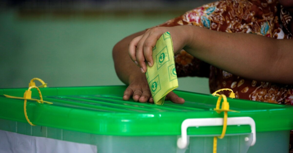 Myanmar Religious Leaders Call for Peace, Tolerance Amid Increasing Unrest