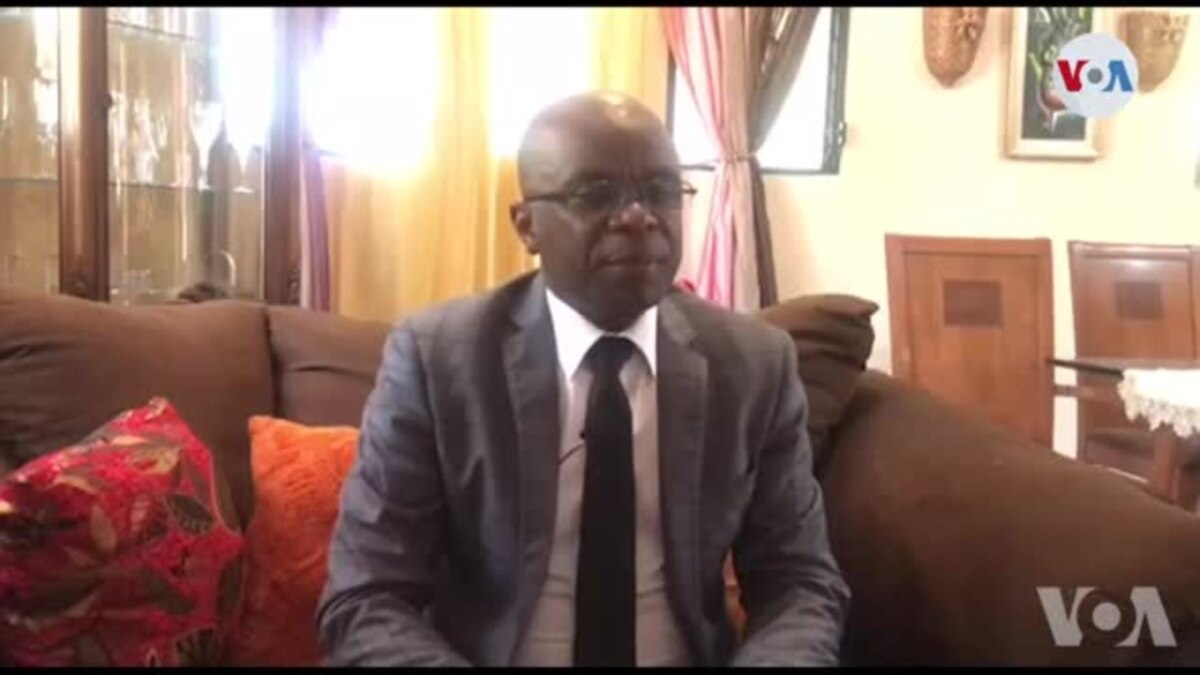 Prezidan ANAMAH a Wilner Morin rejte pwovizyon legal pou l retrete 3 ...