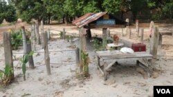 20 Years After His Death, Cambodians Still Struggle to Put Memories of ...