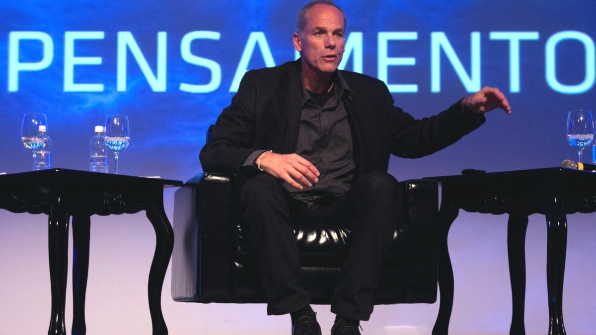 Brazilian Scientist Recognized for Combining Science, Spirituality