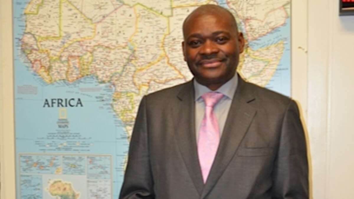 Governo angolano controla Cabinda "a martelo" - Raúl Danda