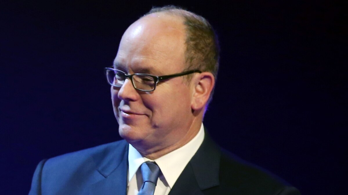 Príncipe Alberto II do Mónaco em expedição científica em Cabo Verde