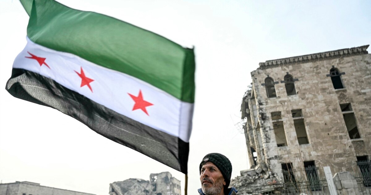 Amuuraha Islaamka: Maxaa Suuriya u xiga ridistii Bashar al-Asad?