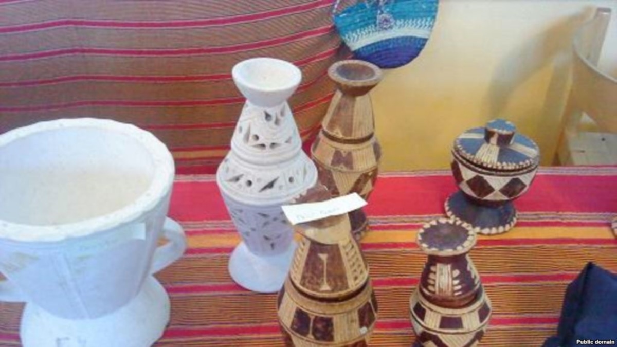 Barnaamijka Dhaqanka iyo Hiddaha