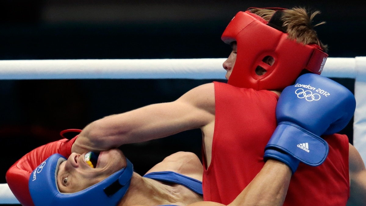 Day 5 of Competition