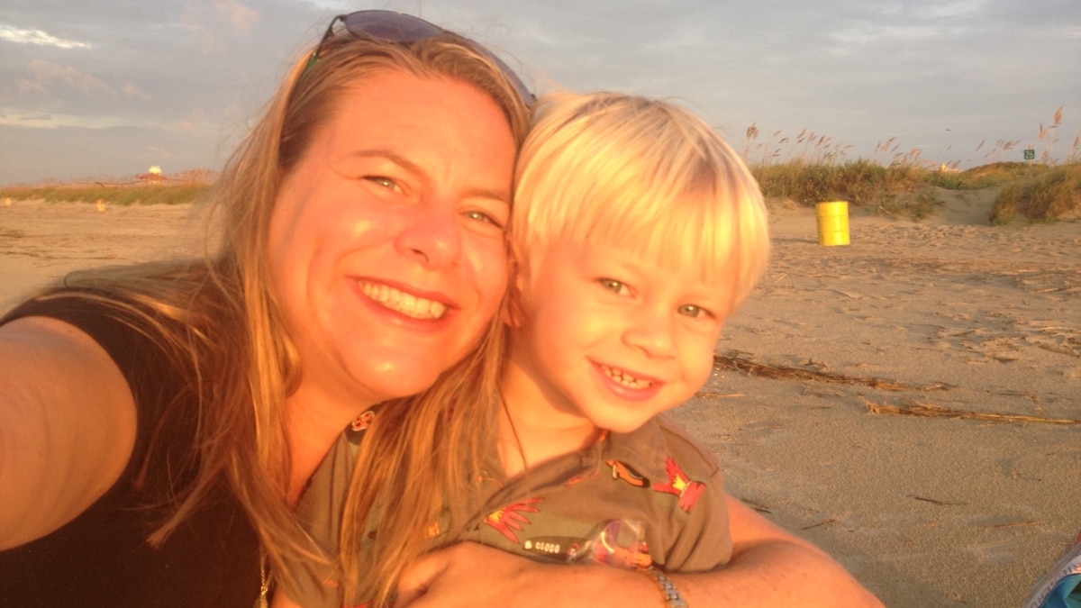 Choosing to Be a Single Mother