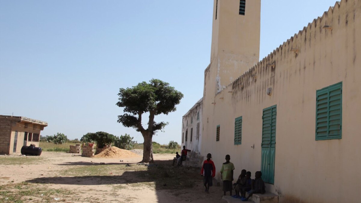 Senegal Fears Extremism Amid Imam Arrests, Regional Attacks