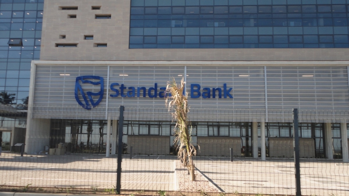Standard Bank diz que divulgação do relatório sobre dívidas ocultas é ...