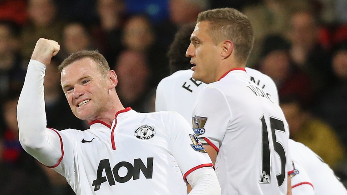 Man U Ta Sayi Carvalho? Lionel Messi Ya Nuna Babu Kamarsa, Yayin Da ...