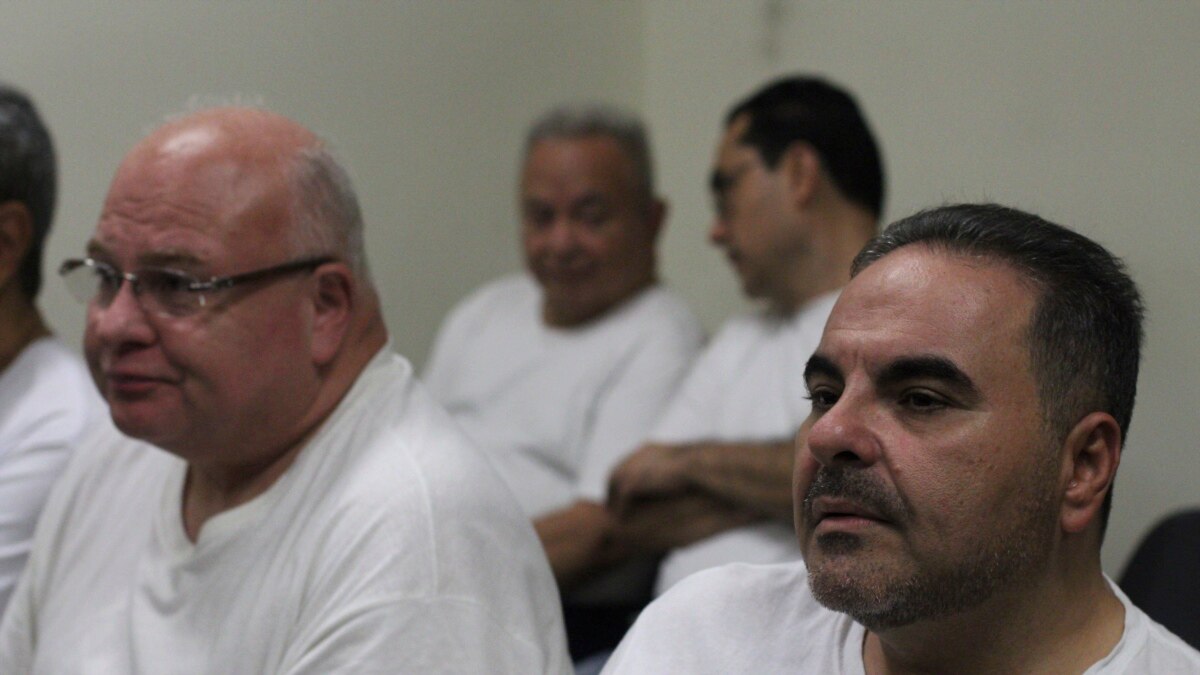 El Salvador: Otra condena contra el expresidente Tony Saca