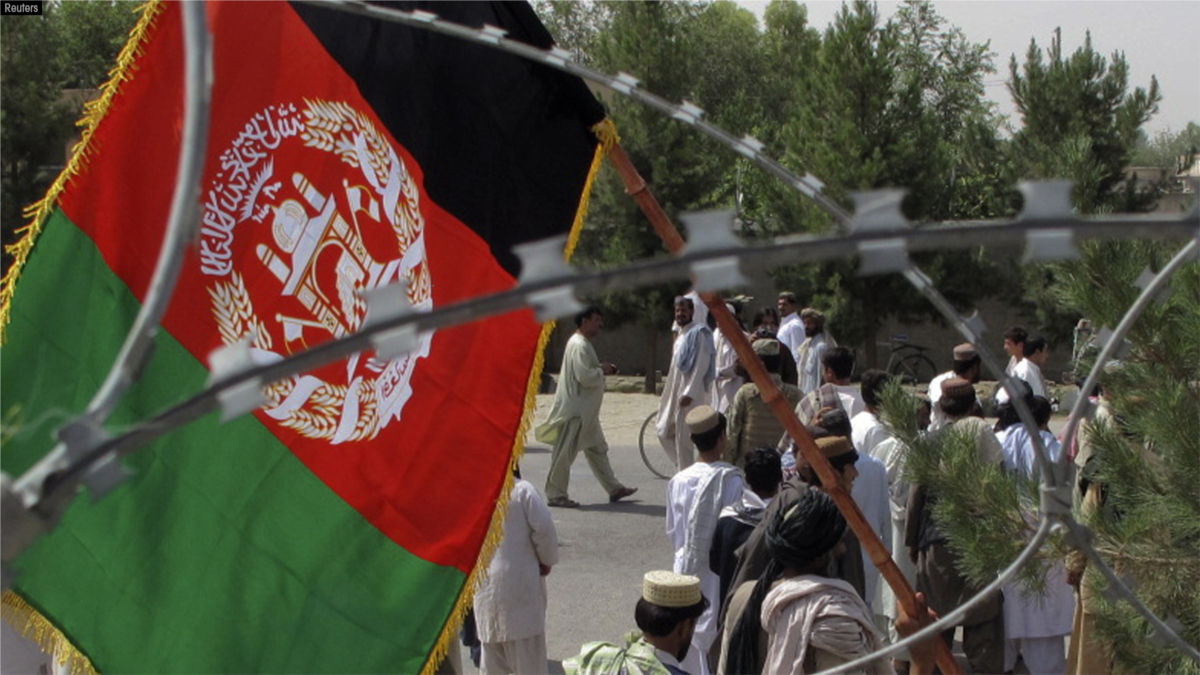 Avancimi i shpejtë i talibanëve revolton veteranët e ushtrisë amerikane