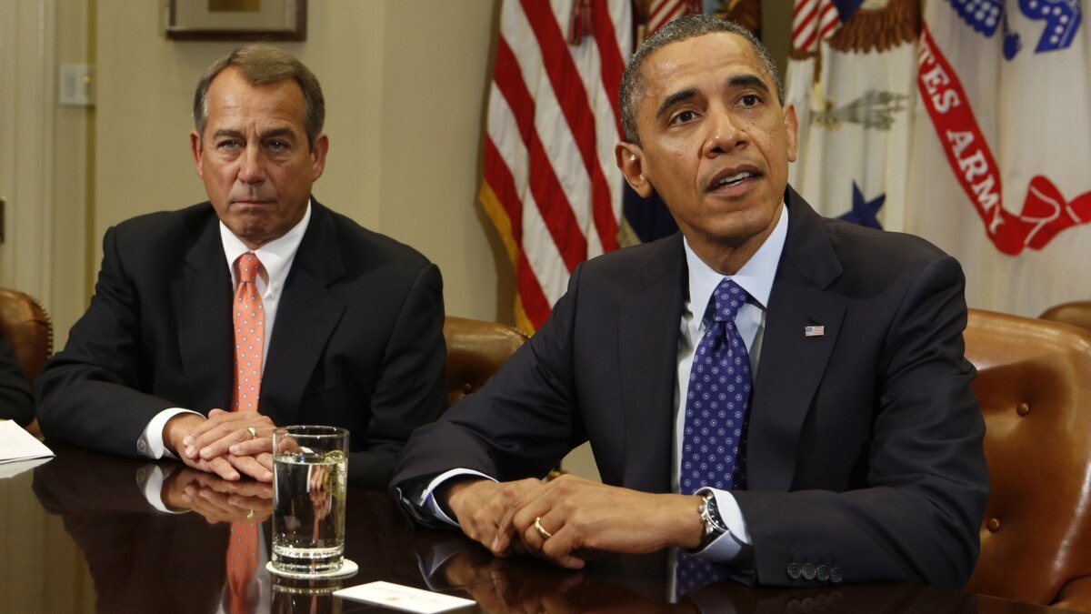 Obama's Next Campaign: More Taxes for Rich Americans