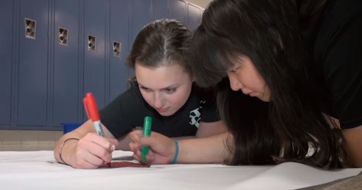 STARTALK Language Program Teaches Intensive Russian