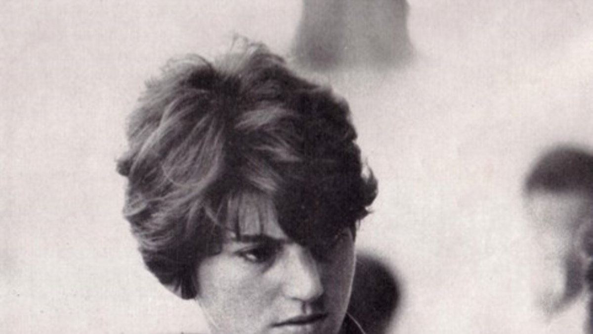 In Photos: Kate Webb, An Outstanding Correspondent of the Vietnam War