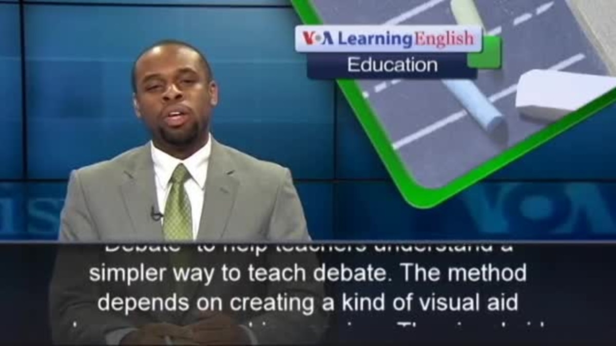 Honest Debate Is About Understanding