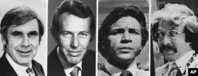 Leo Ryan Shooting November 18, 1978 | American Experience | Official