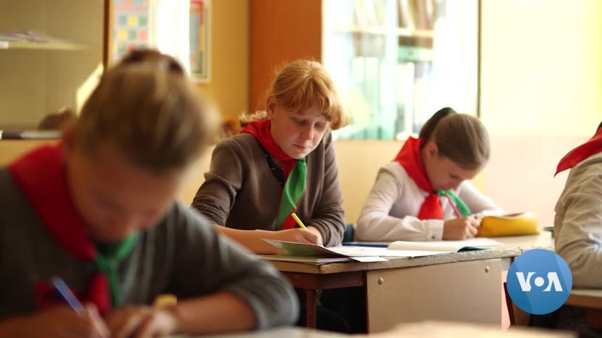 COVID Restrictions Deny Southern Belarus Children Rare Escape From ...