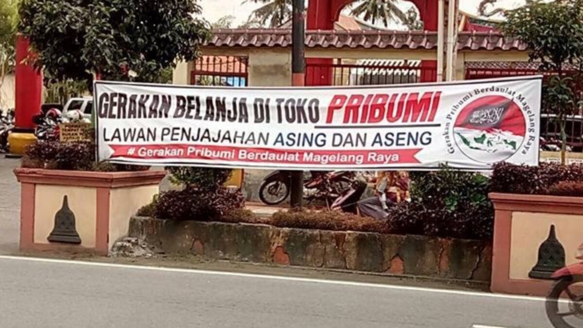 Intoleransi di Indonesia Sudah Darurat?