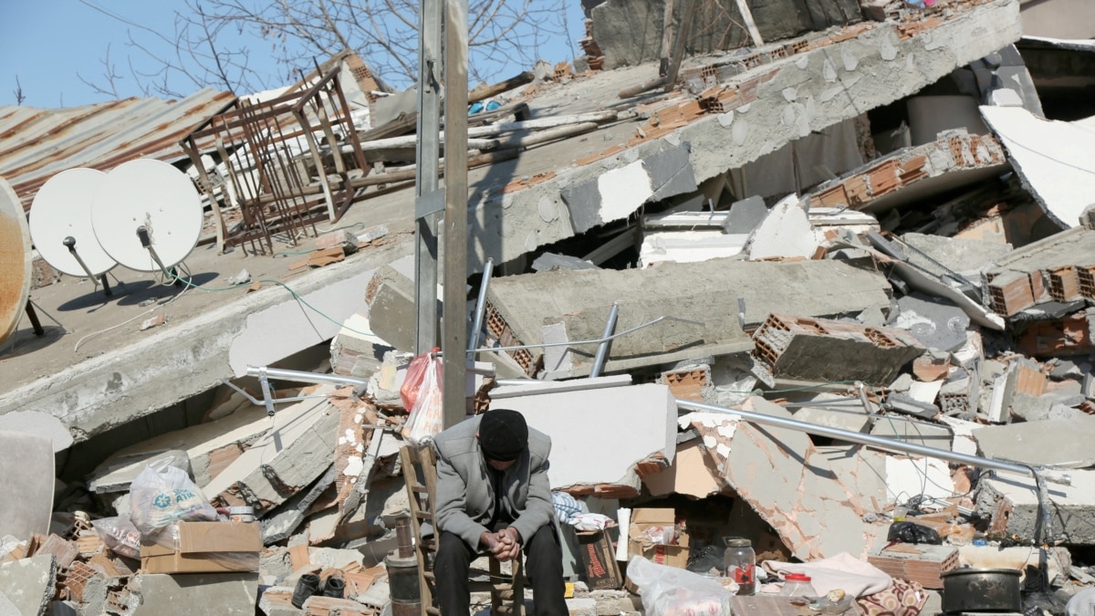 Undi Mutingito Wongeye Kwibasira Turukiya