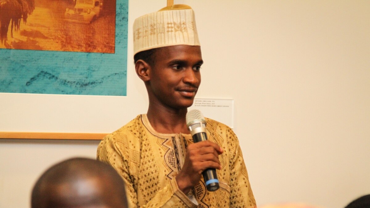 Salisu Abdullahi: Shugaban Kamfanin Bola Zuwa Aljihu!