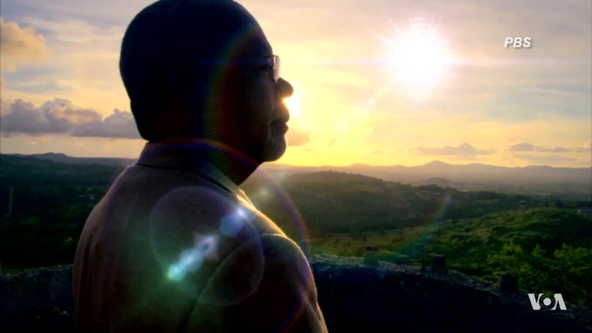 PBS Television Series a 'Myth-Busting' Journey Through African History