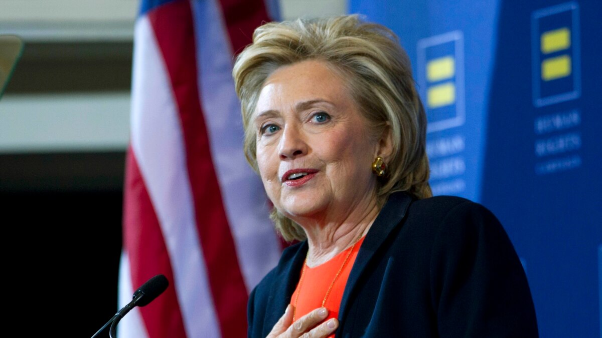 Clinton Unveils Gun Control Proposals