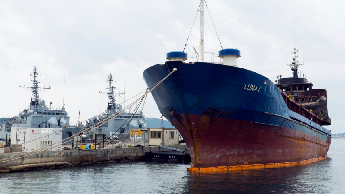 Tanzania Halts Registration of Foreign Ships After Cargo Controversies