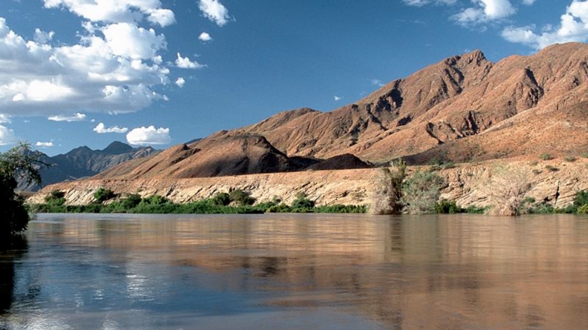 Cunene reage a nomeção de nova governadora