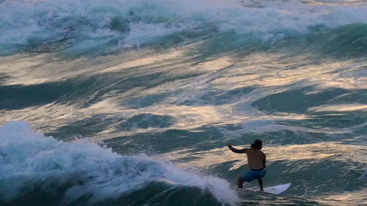 Learn Some 'Wave' Expressions