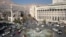 Turkey, Israel clash over Syria's future